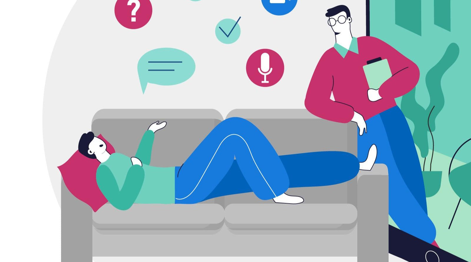 Social Media's Influence on Tobacco and Smoking Habits – Smotect Azaadi