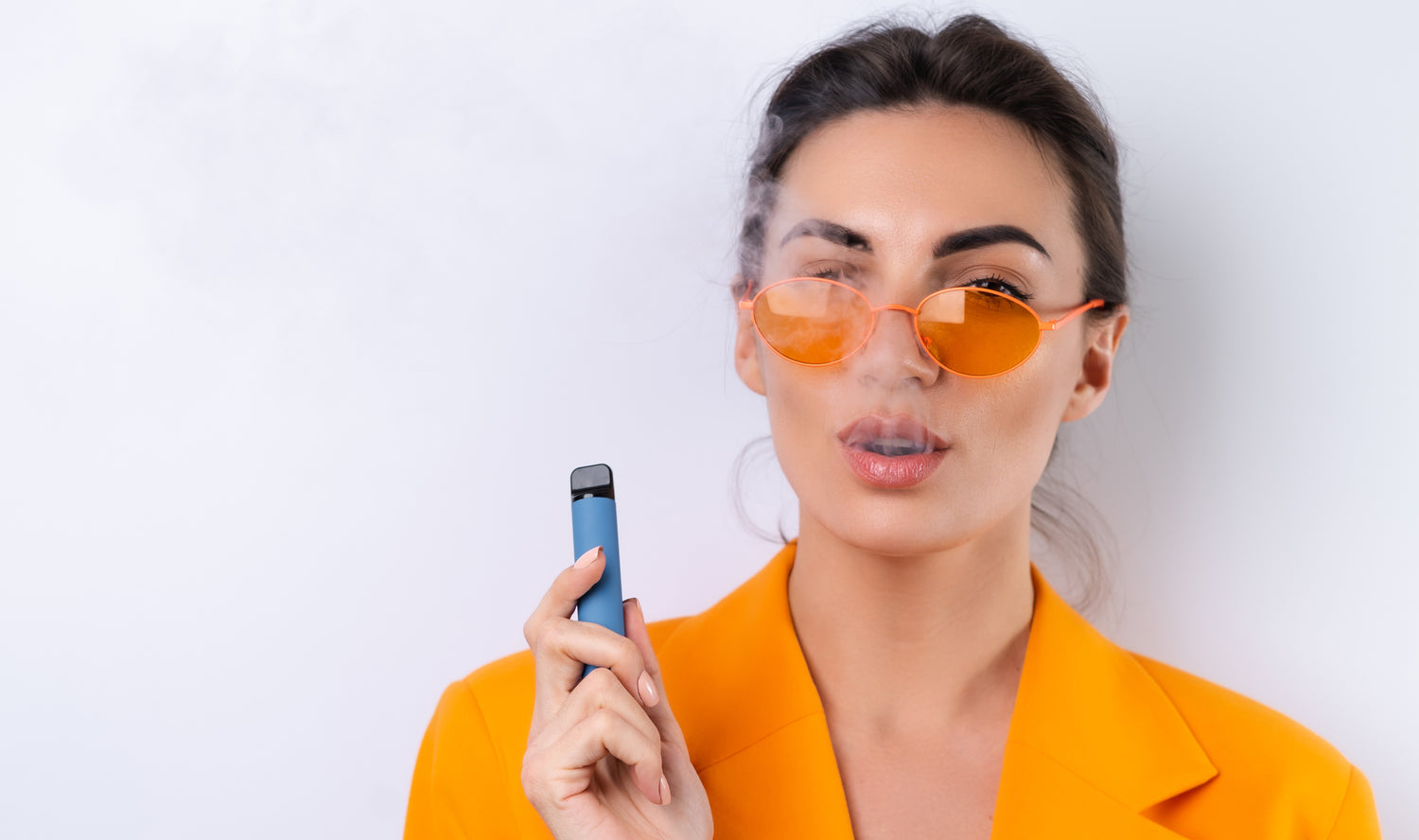 E-Cigarettes and Vaping: A Safer Alternative to Smoking? – Smotect Azaadi