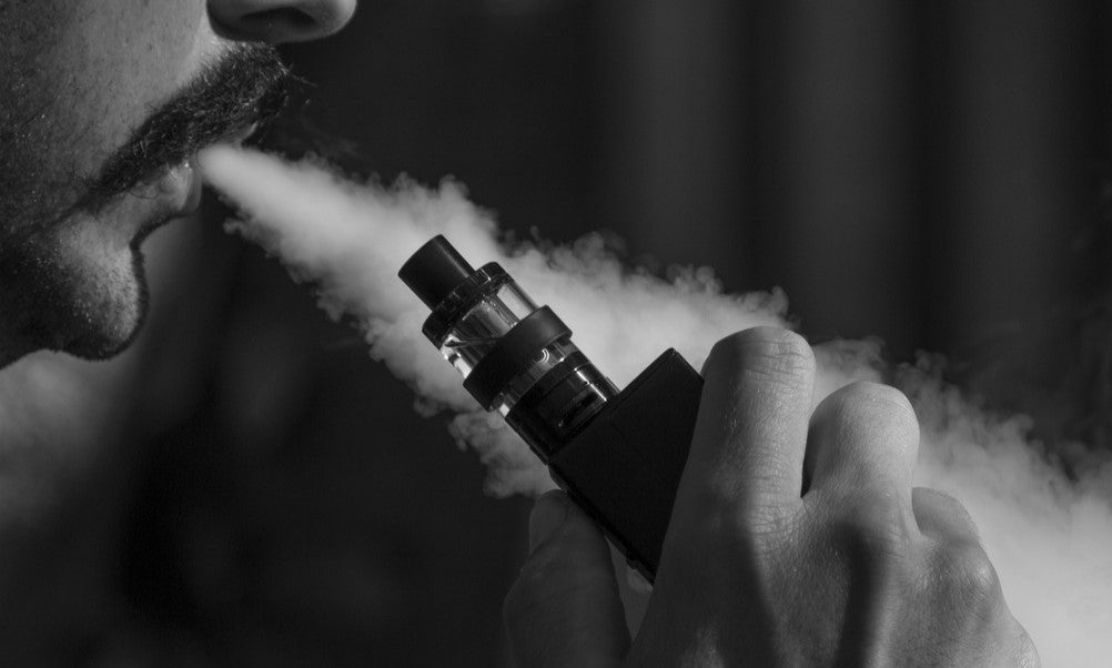 Occasional Smoking or Vaping: Side Effects and Risks – Smotect Azaadi