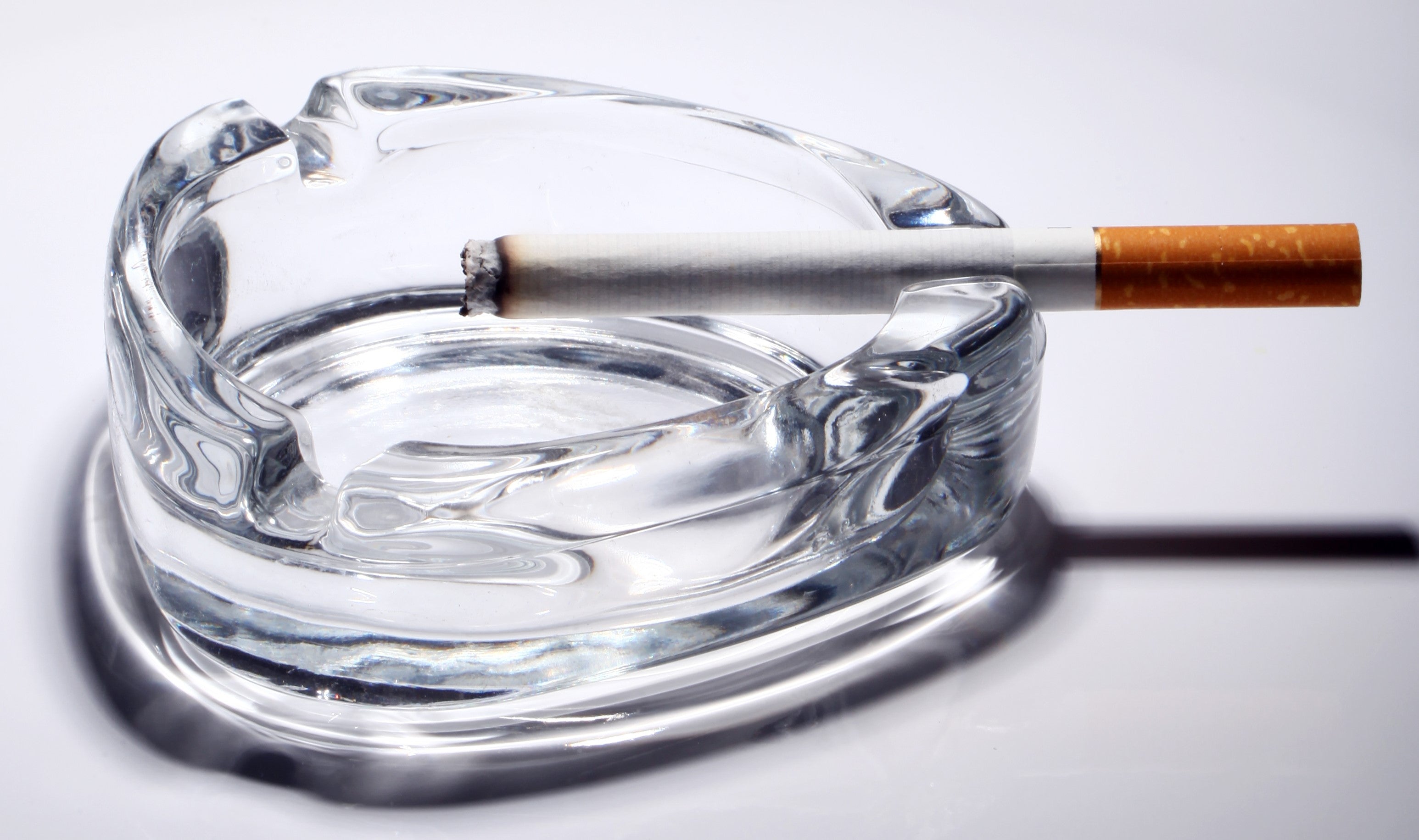 Does Smoking Really Help in Stress Reduction? Find Out – Smotect Azaadi
