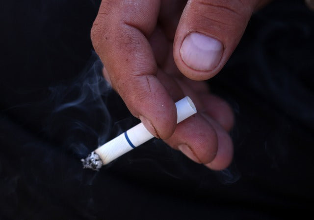 Worst Side Effects of Quitting Smoking | How To Cure – Smotect Azaadi