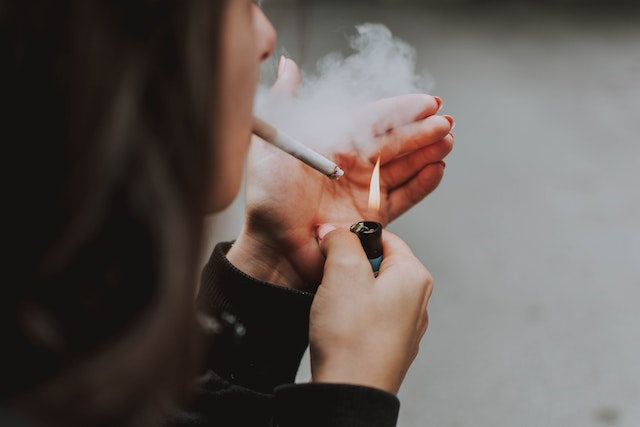 Chain Smoking: How to Quit Even If You Feel Like You Can't – Smotect Azaadi